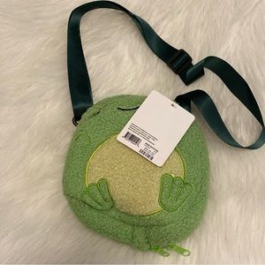 Smoko | Bags | Smoko Frankie The Frog Plushie Bag | Poshmark